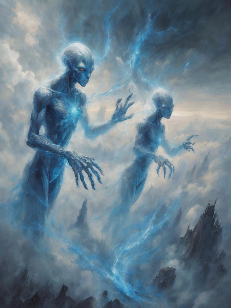 Aerial Servant | The Crusaders Academy Wiki | Fandom