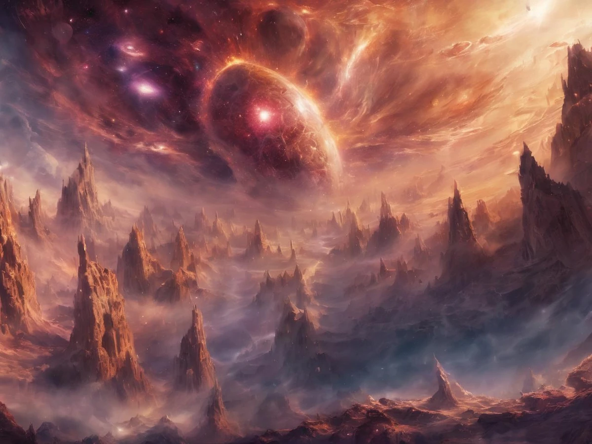 Ethereal Realm | The Crusaders Academy Wiki | Fandom