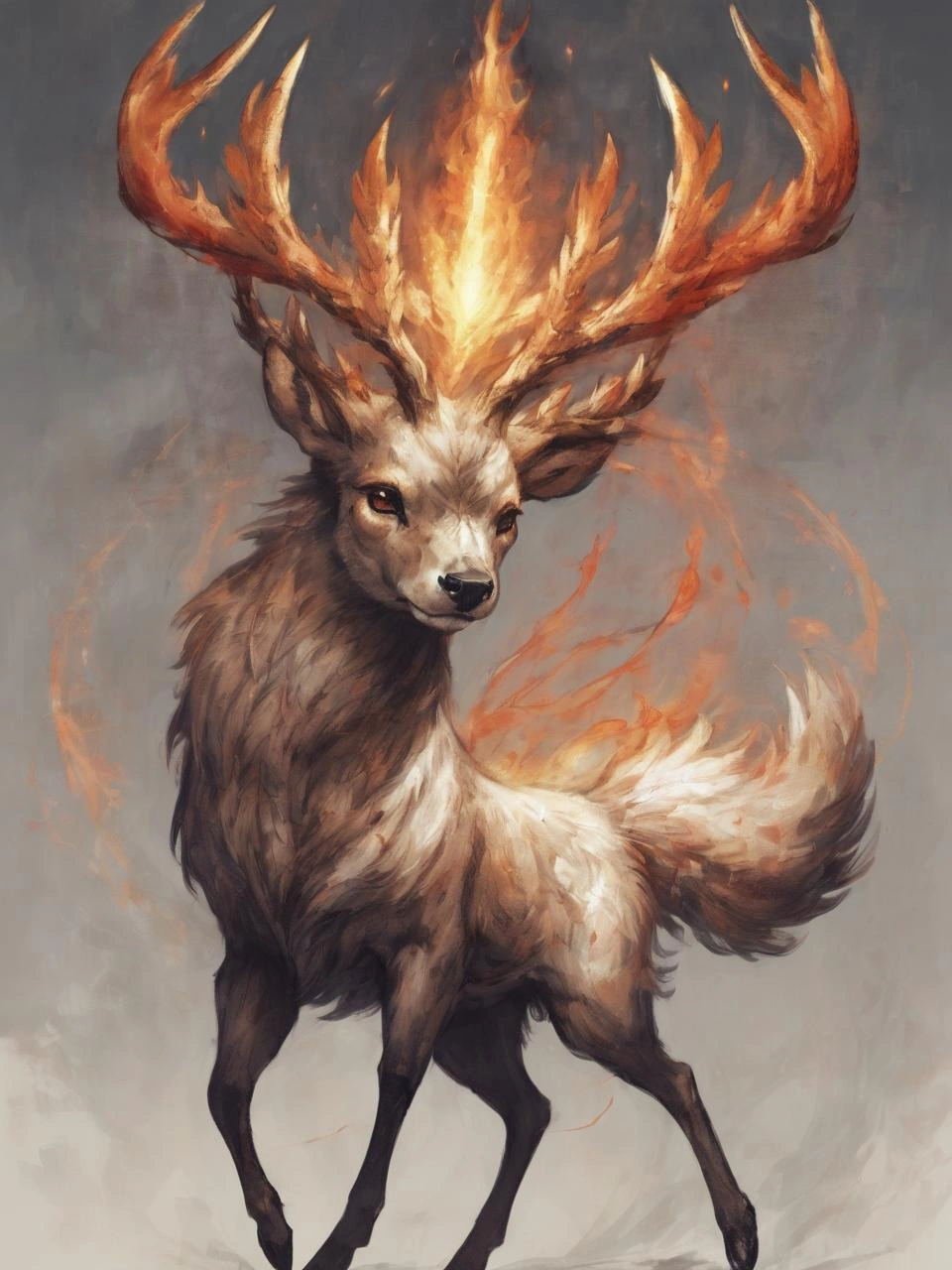 Furfur | The Crusaders Academy Wiki | Fandom