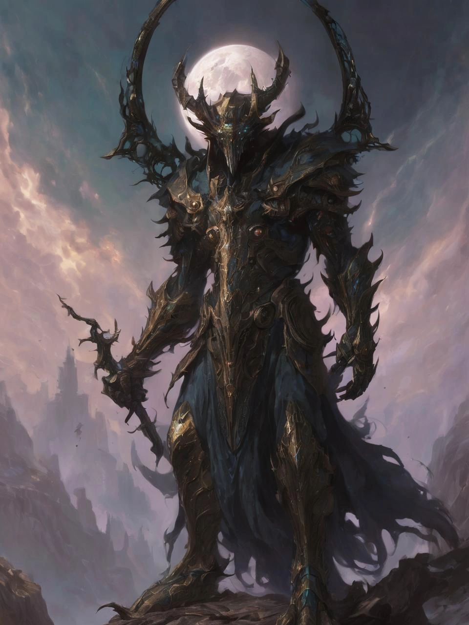 Kyrclon | The Crusaders Academy Wiki | Fandom