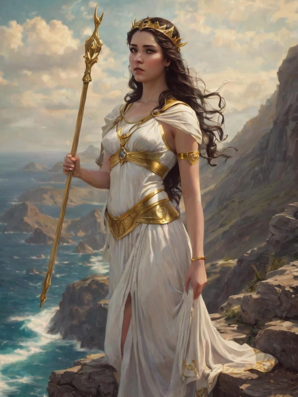 Aethra | The Crusaders Academy Wiki | Fandom