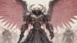 The Destroyer Angels | The Crusaders Academy Wiki | Fandom