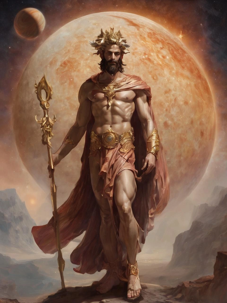 The Astra Planeta | The Crusaders Academy Wiki | Fandom