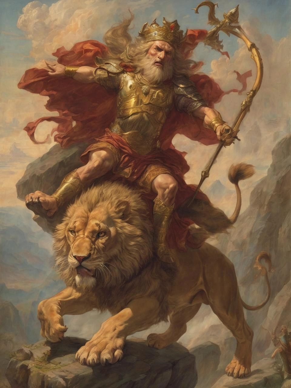 Purson | The Crusaders Academy Wiki | Fandom