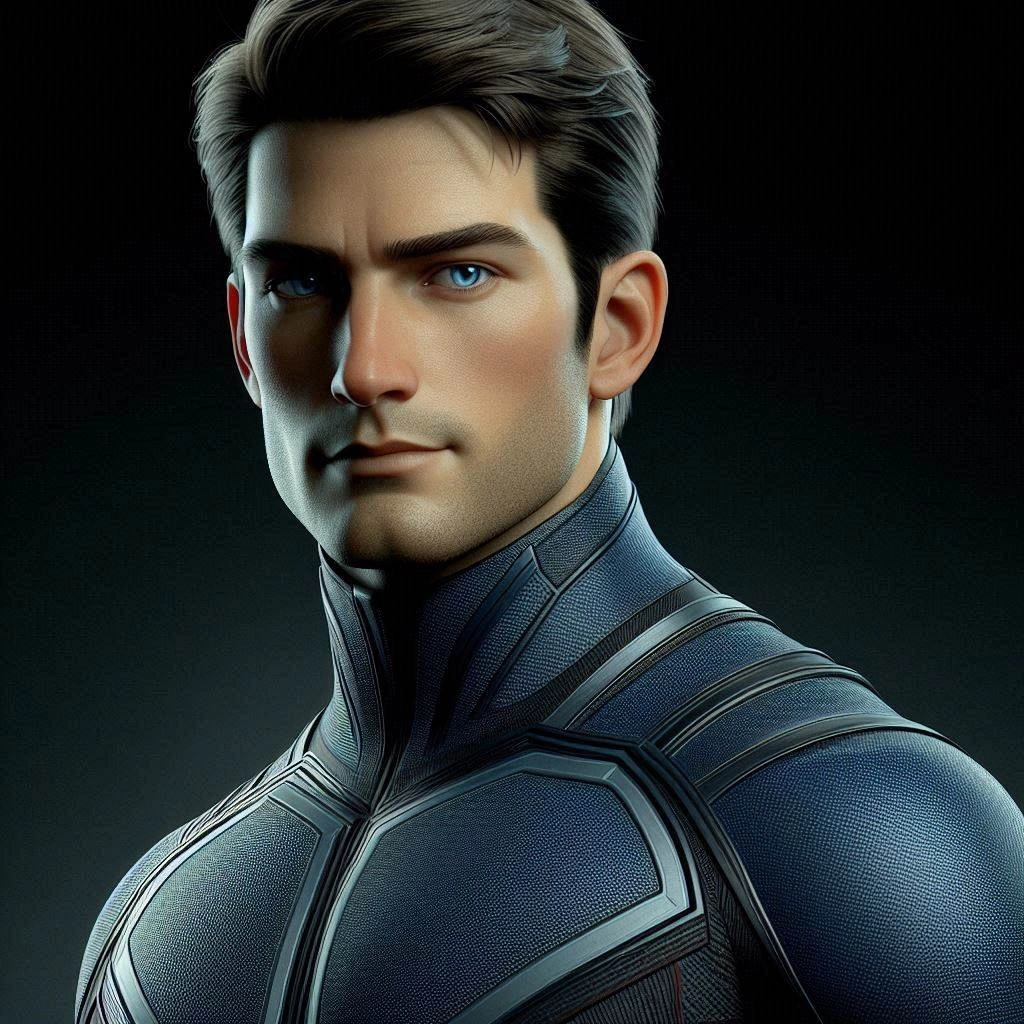 Thomas Pierce | The Crusaders Academy Wiki | Fandom