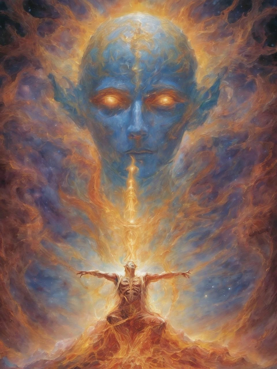 Yesh | The Crusaders Academy Wiki | Fandom