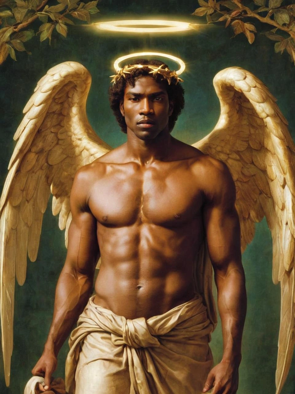 Adam | The Crusaders Academy Wiki | Fandom