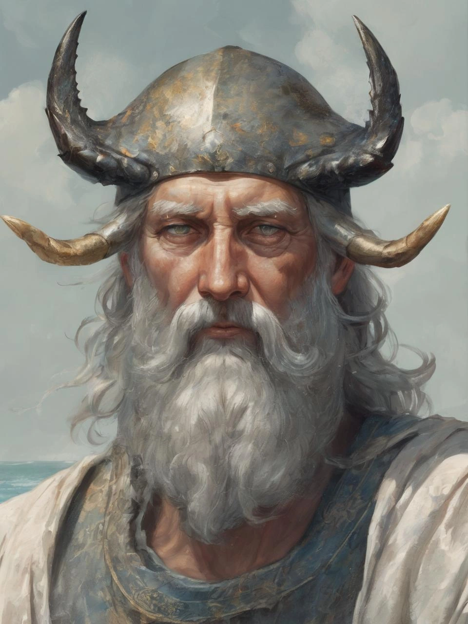 Pontus | The Crusaders Academy Wiki | Fandom