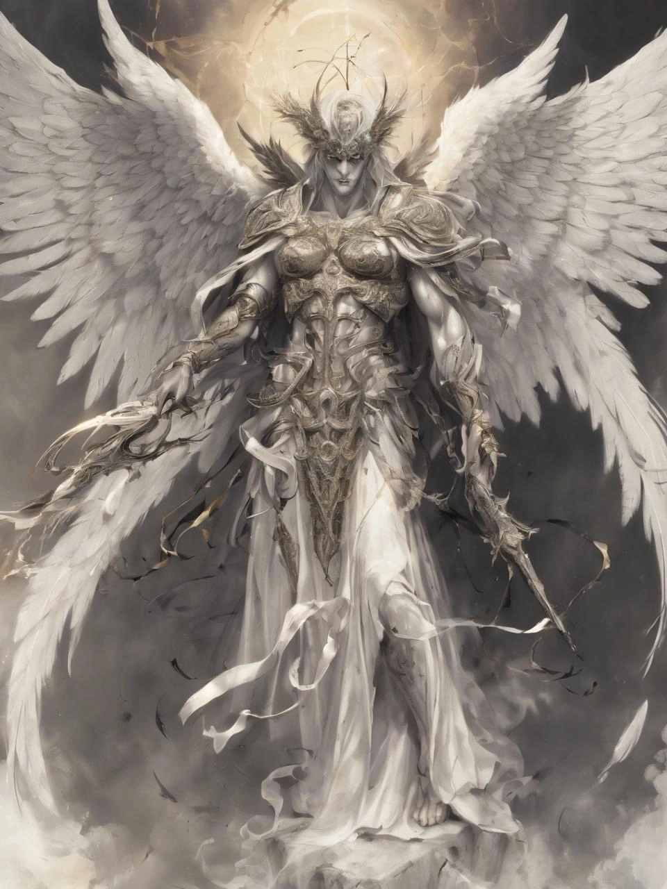 Asbeel | The Crusaders Academy Wiki | Fandom