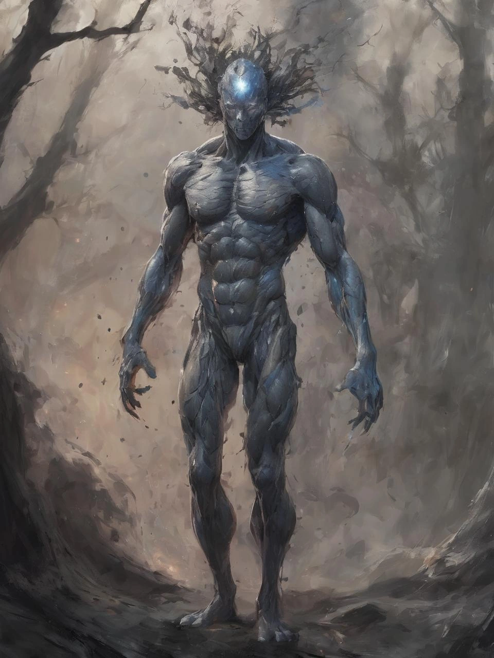 Ash Para-Elemental | The Crusaders Academy Wiki | Fandom