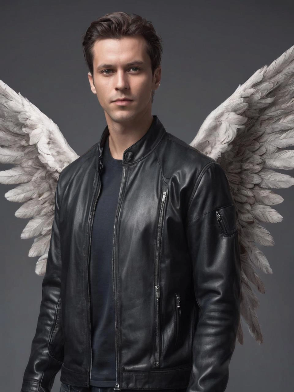 The Powers | The Crusaders Academy Wiki | Fandom