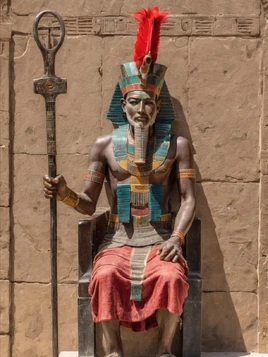 Amun | The Crusaders Academy Wiki | Fandom