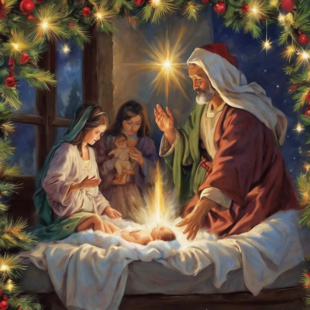 Christmas | The Crusaders Academy Wiki | Fandom