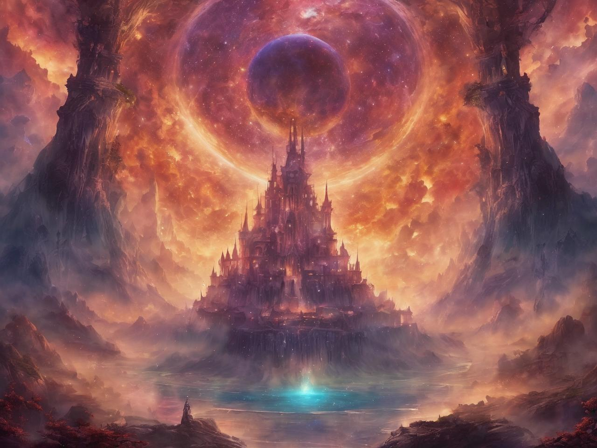 Dream Realm | The Crusaders Academy Wiki | Fandom