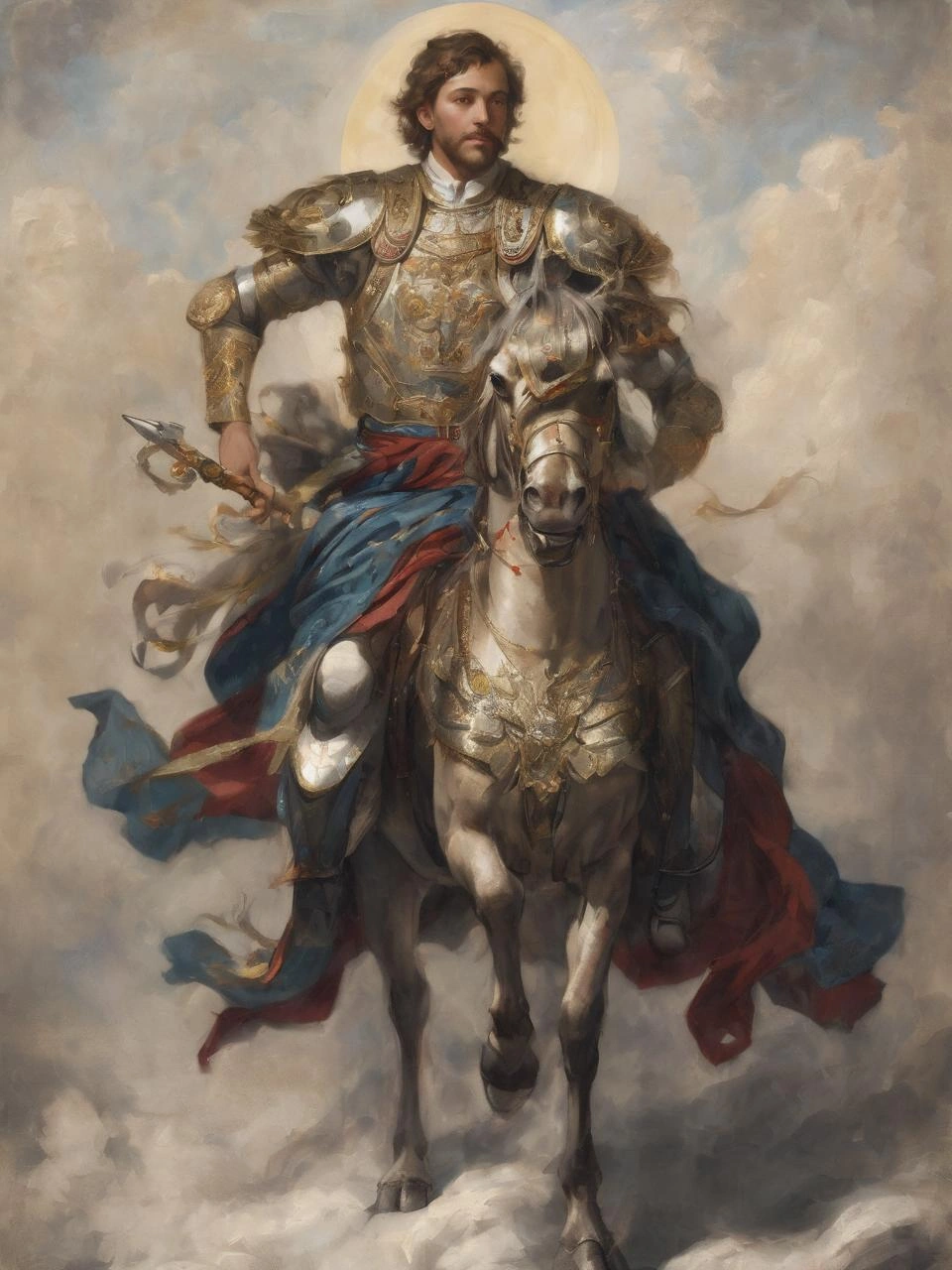 Elliot Shaddle | The Crusaders Academy Wiki | Fandom