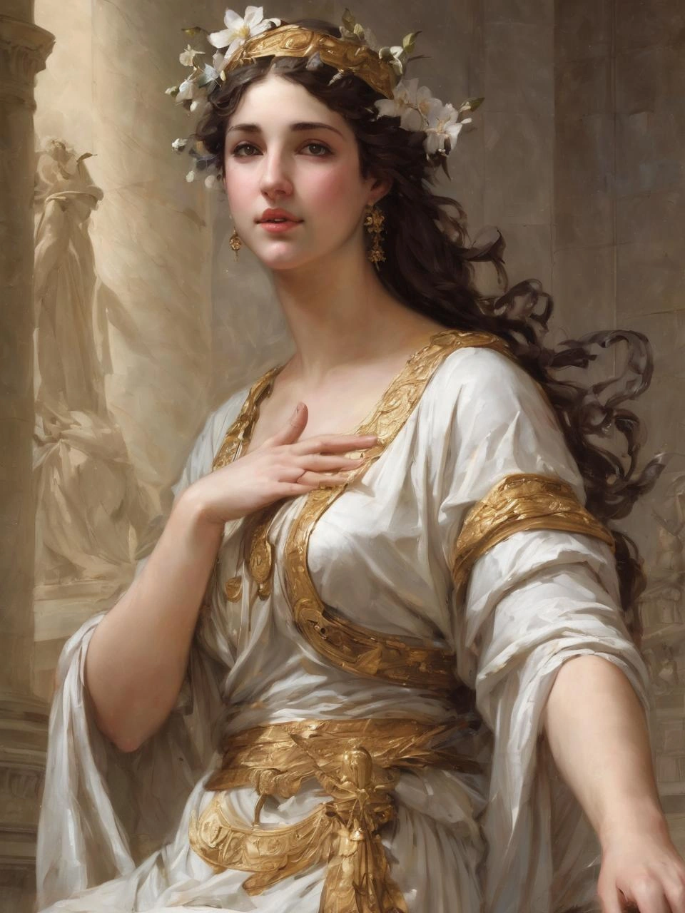 Philotes | The Crusaders Academy Wiki | Fandom