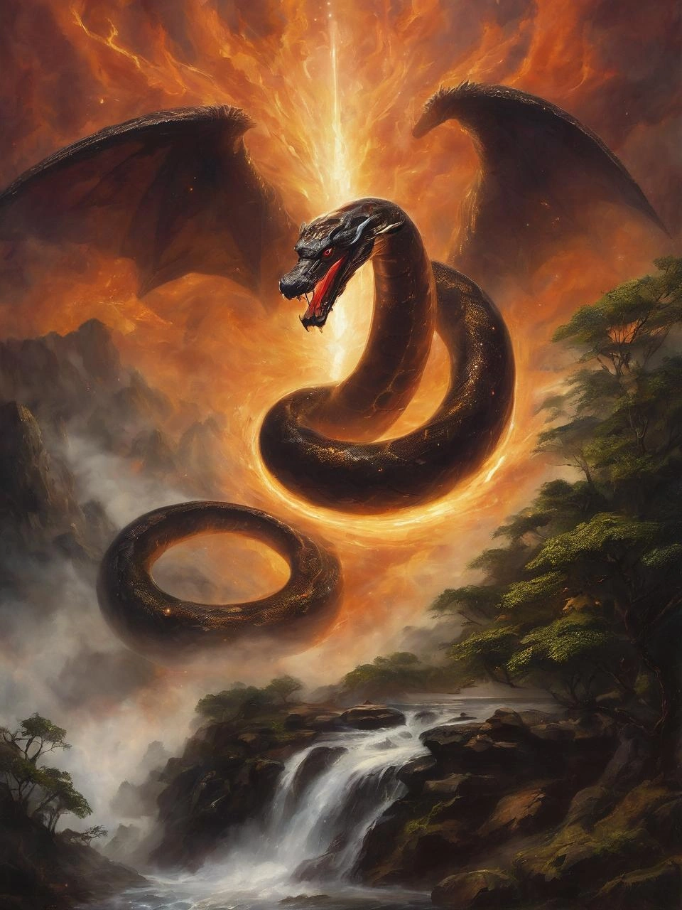 Iao | The Crusaders Academy Wiki | Fandom