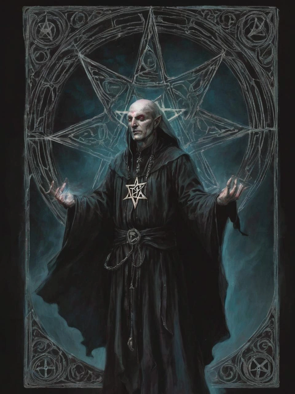 Decarabia | The Crusaders Academy Wiki | Fandom