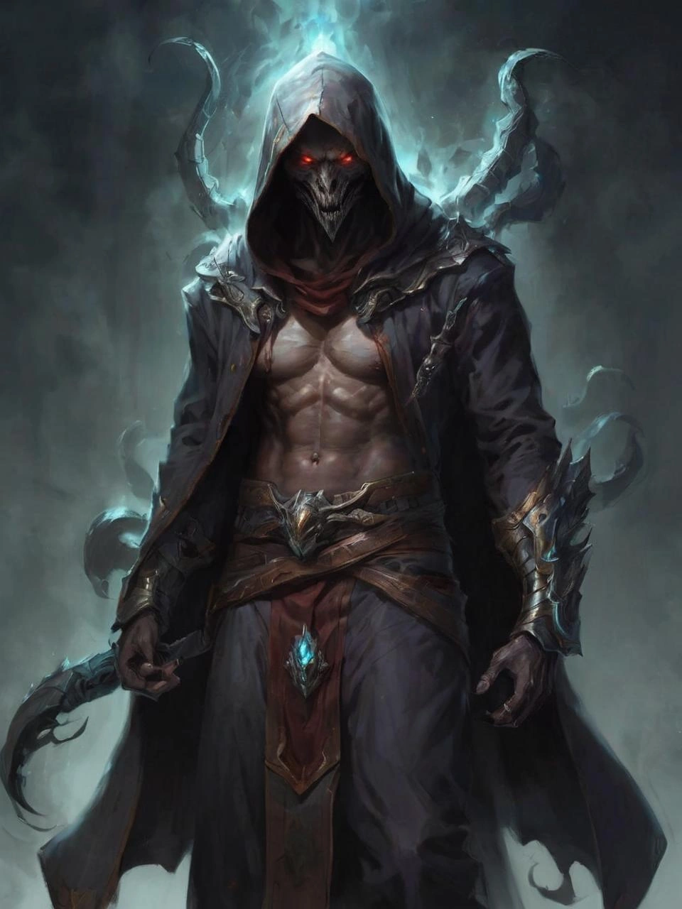 Bifrons | The Crusaders Academy Wiki | Fandom