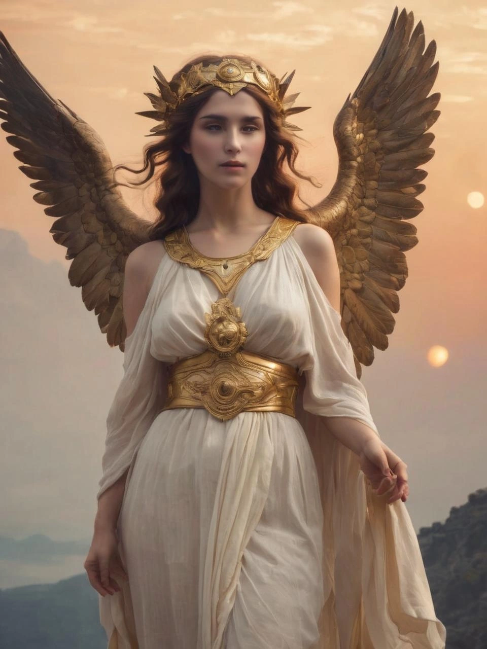 Hemera | The Crusaders Academy Wiki | Fandom