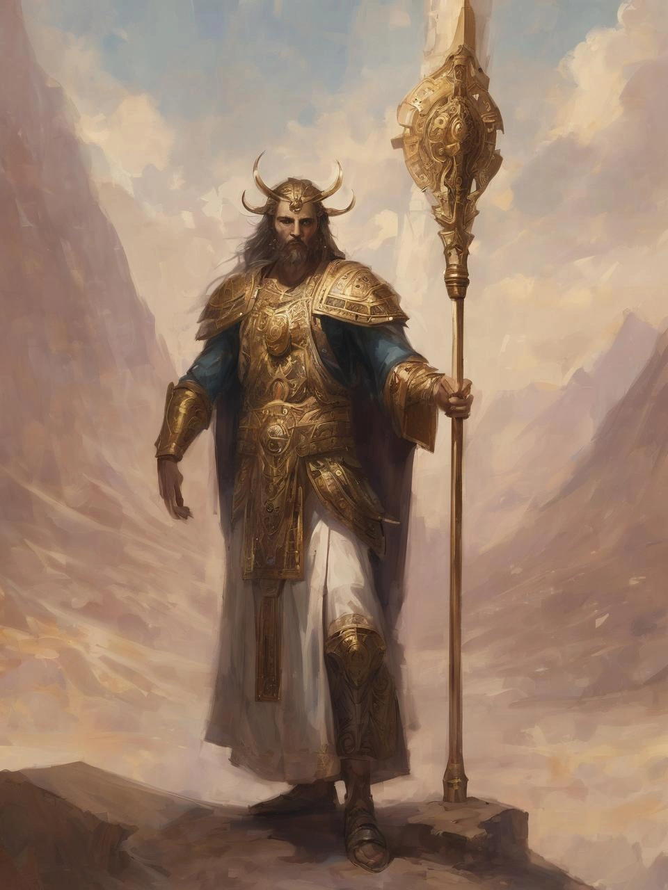 Calur | The Crusaders Academy Wiki | Fandom