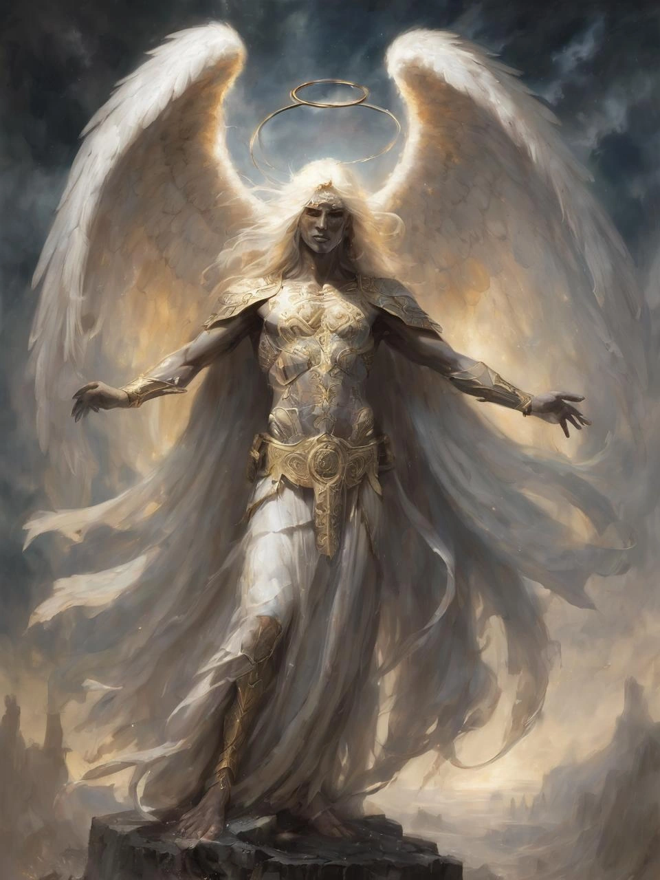 Tamiel | The Crusaders Academy Wiki | Fandom