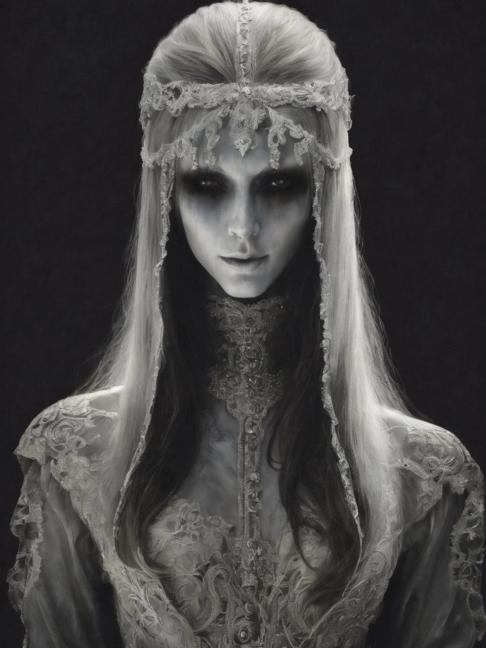 Enigma | The Crusaders Academy Wiki | Fandom