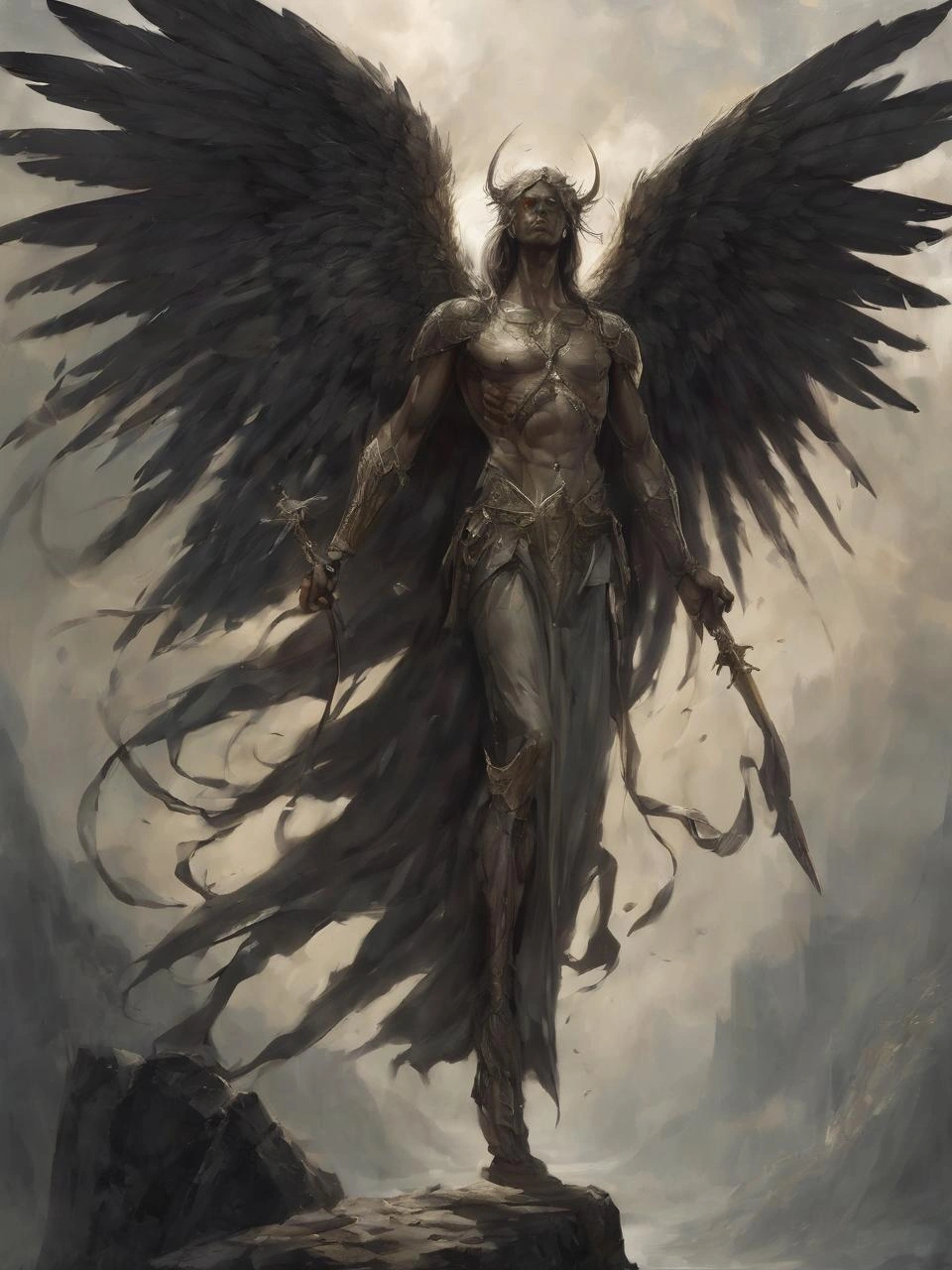 Suriel | The Crusaders Academy Wiki | Fandom