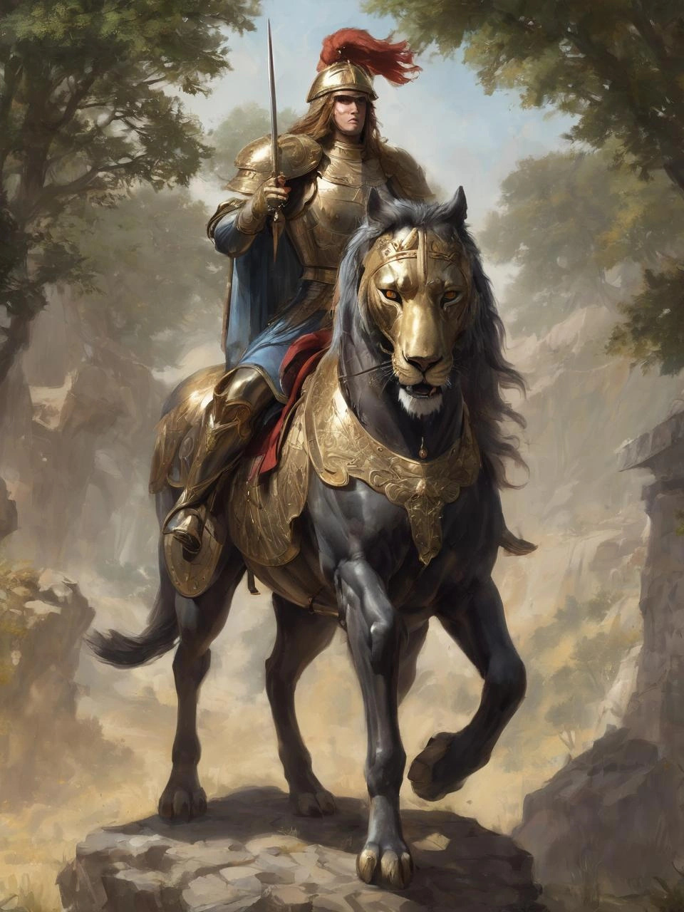 Sabnock | The Crusaders Academy Wiki | Fandom