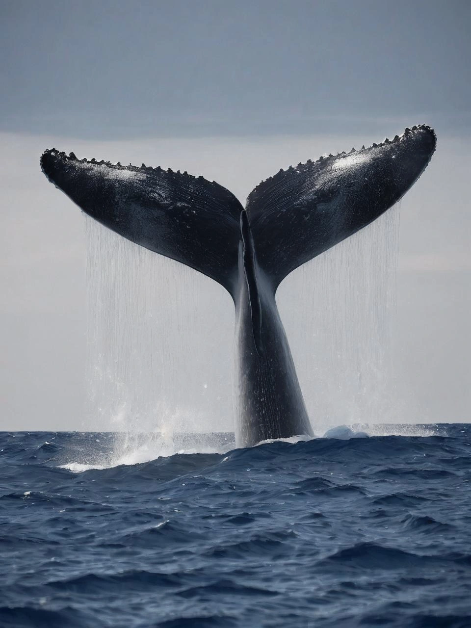 52-Hertz Whale | The Crusaders Academy Wiki | Fandom