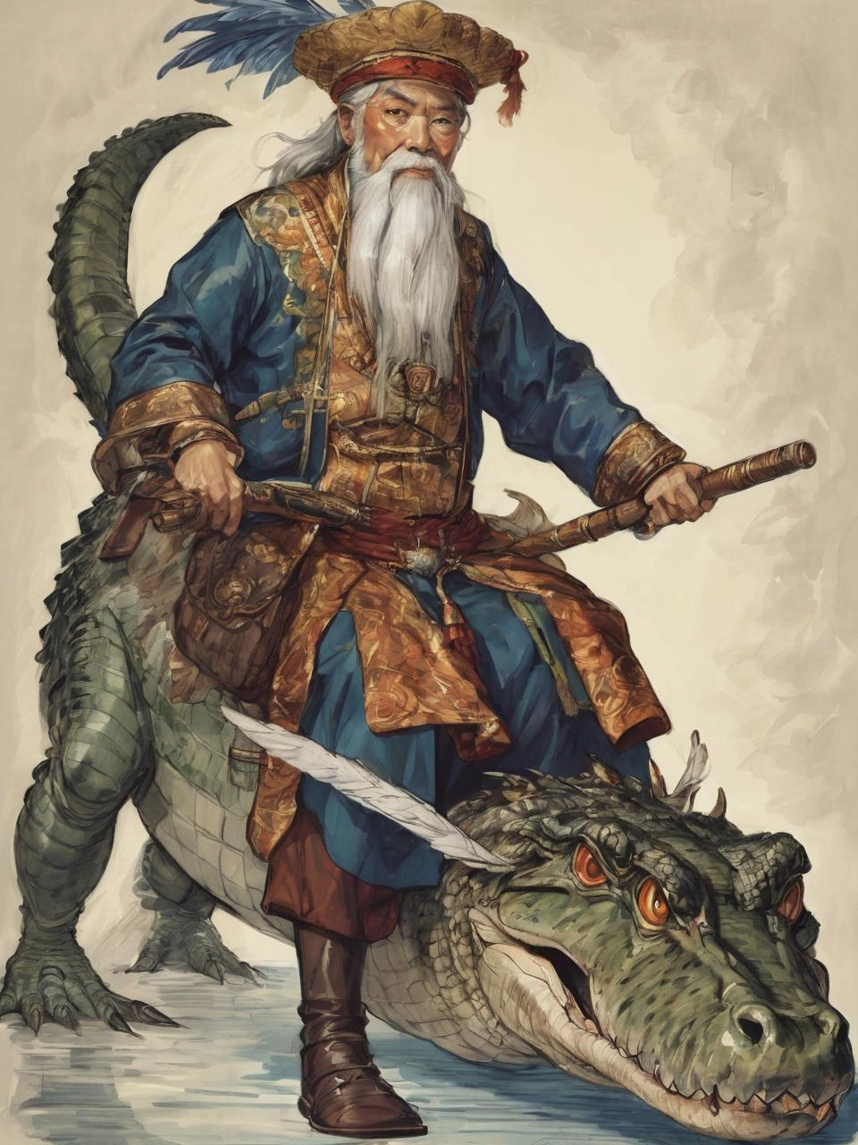 Agares | The Crusaders Academy Wiki | Fandom