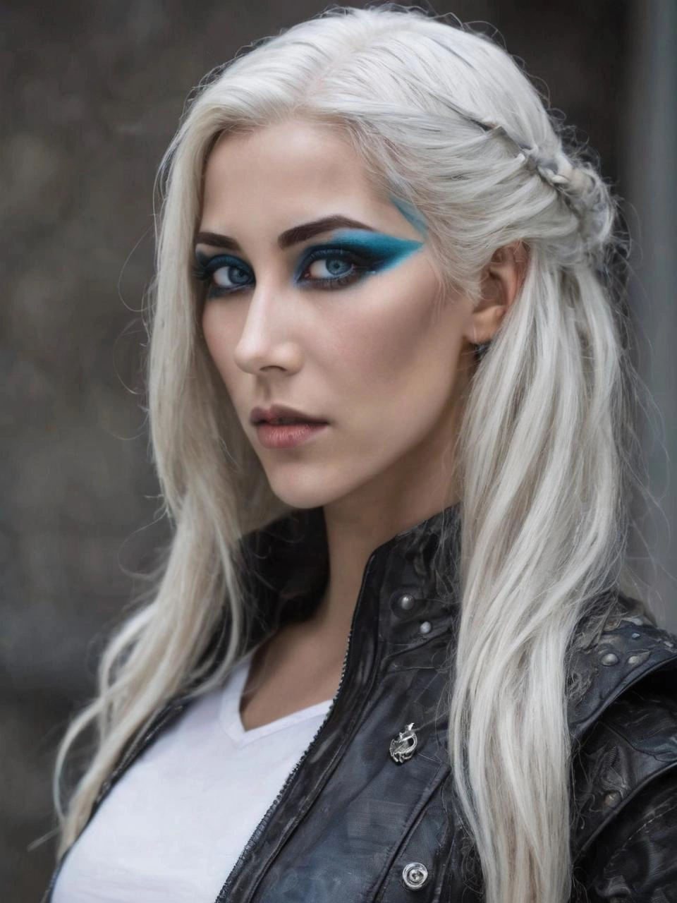 Maria Durand Leroy | The Crusaders Academy Wiki | Fandom