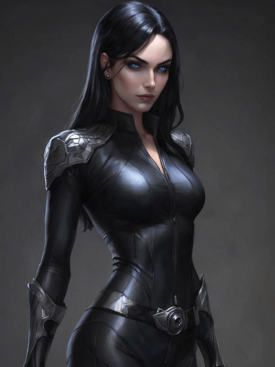 Cassandra Black | The Crusaders Academy Wiki | Fandom