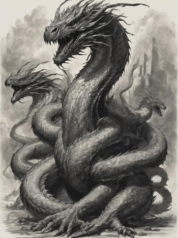 Hydra | The Crusaders Academy Wiki | Fandom