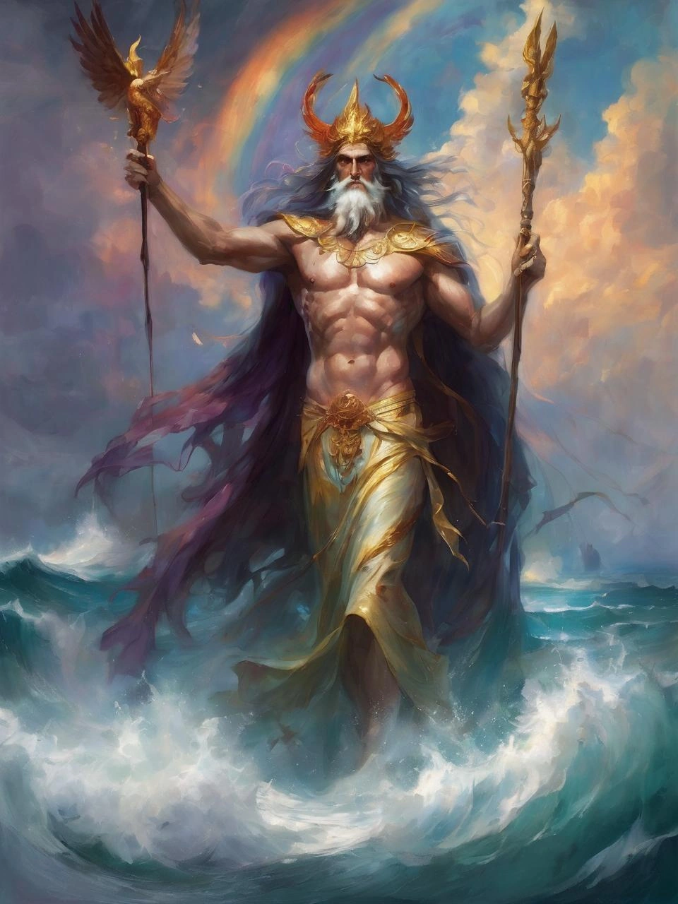 Thaumus | The Crusaders Academy Wiki | Fandom