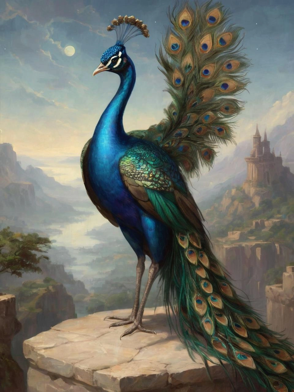 Andrealphus | The Crusaders Academy Wiki | Fandom