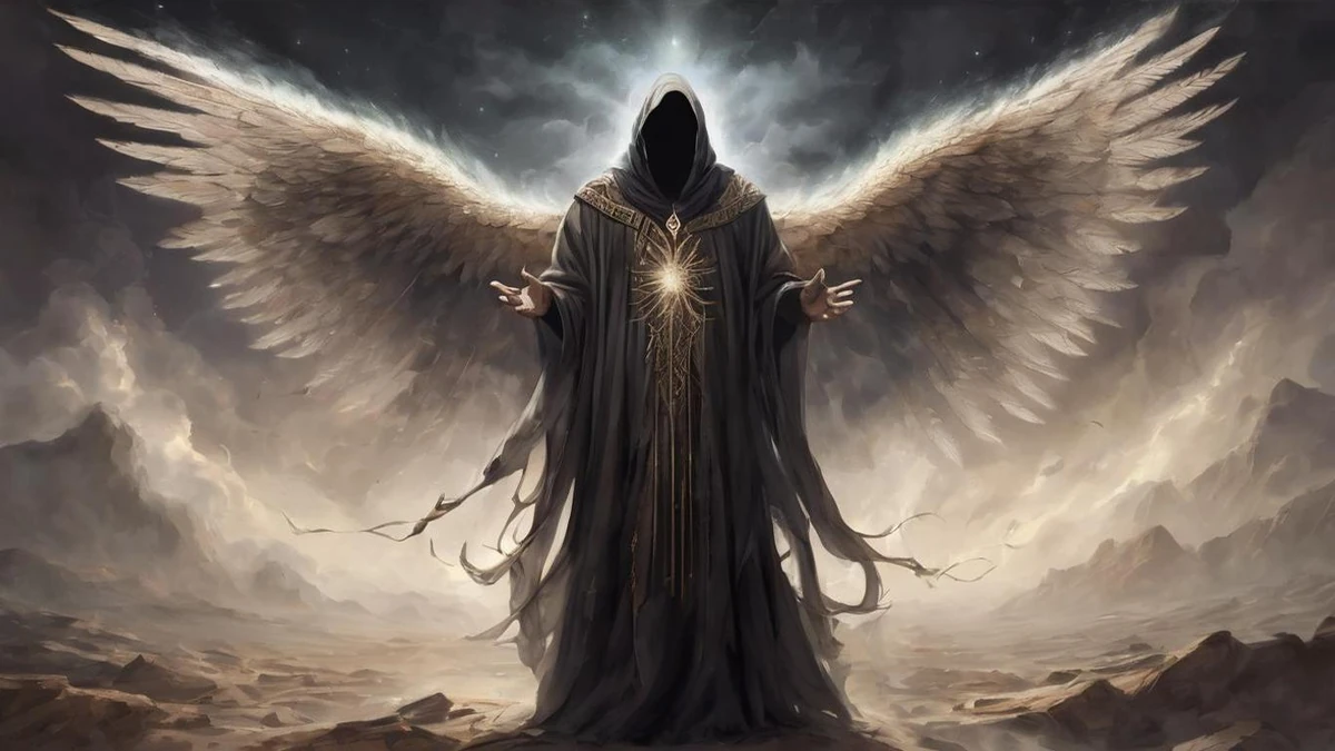 The Malakh | The Crusaders Academy Wiki | Fandom