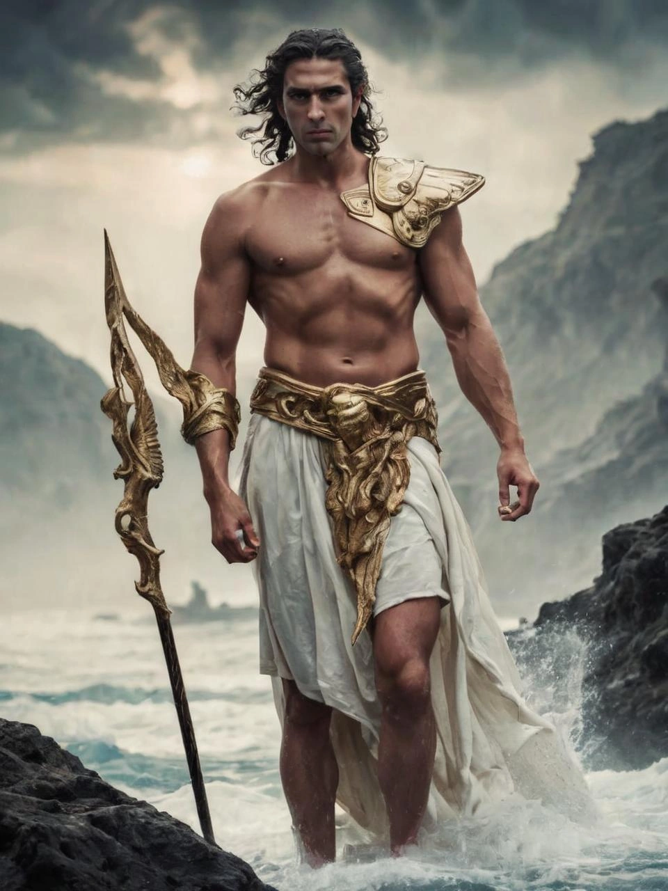 Peleus | The Crusaders Academy Wiki | Fandom