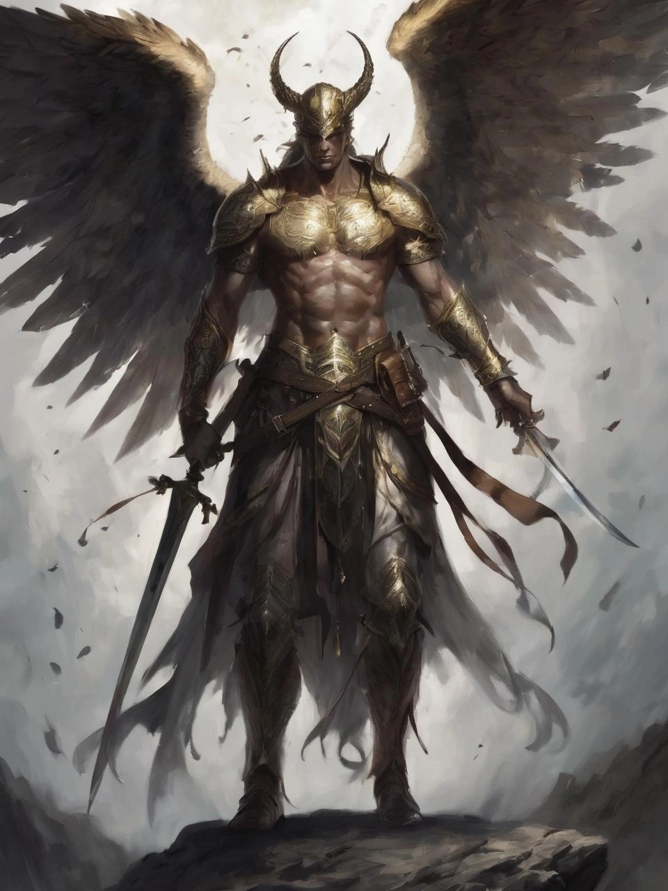 Bezaliel | The Crusaders Academy Wiki | Fandom