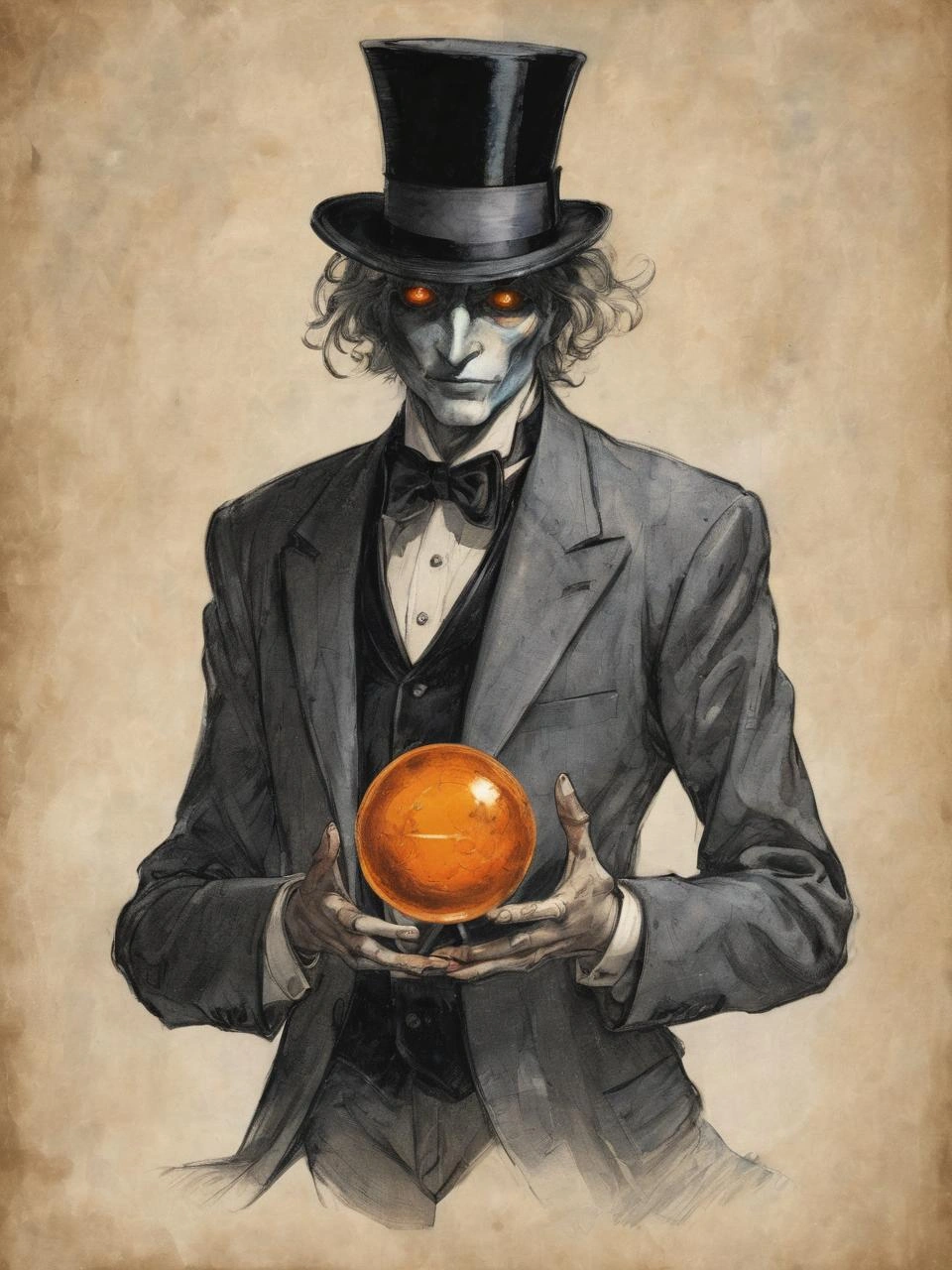 Aall-Go-Vaedrum | The Crusaders Academy Wiki | Fandom