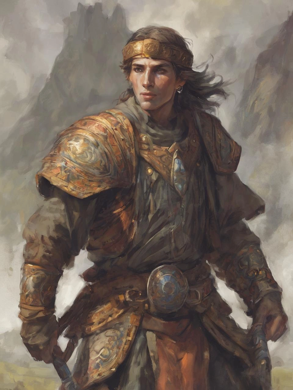 Tharo | The Crusaders Academy Wiki | Fandom