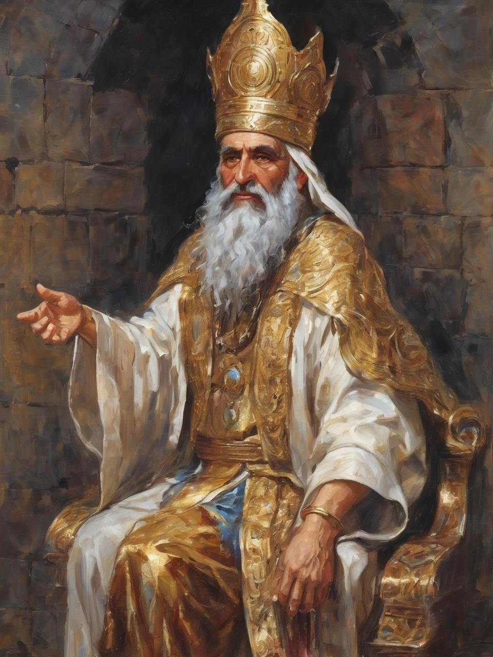 Beor | The Crusaders Academy Wiki | Fandom