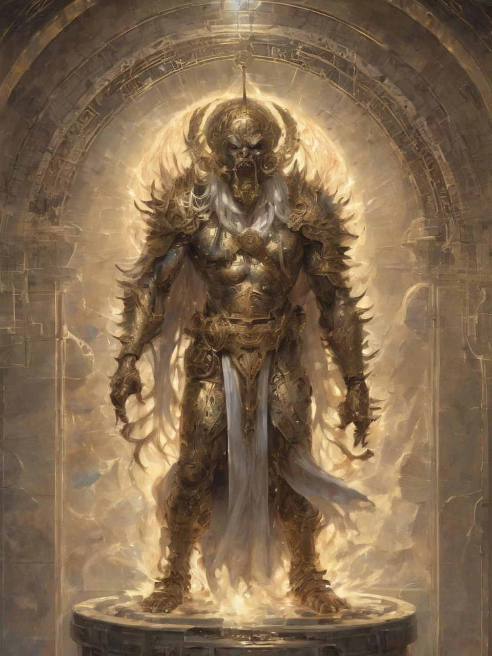 Arbeshk | The Crusaders Academy Wiki | Fandom