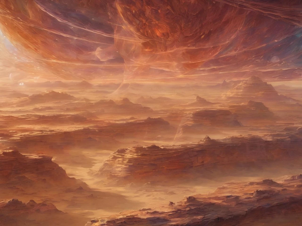 Far Realm | The Crusaders Academy Wiki | Fandom