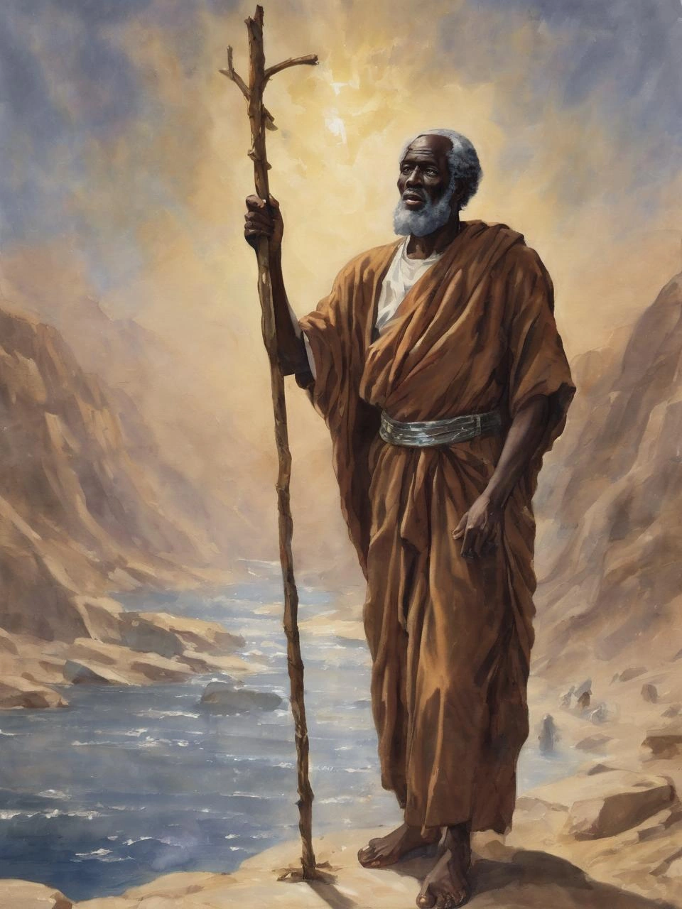 The Two Witnesses | The Crusaders Academy Wiki | Fandom