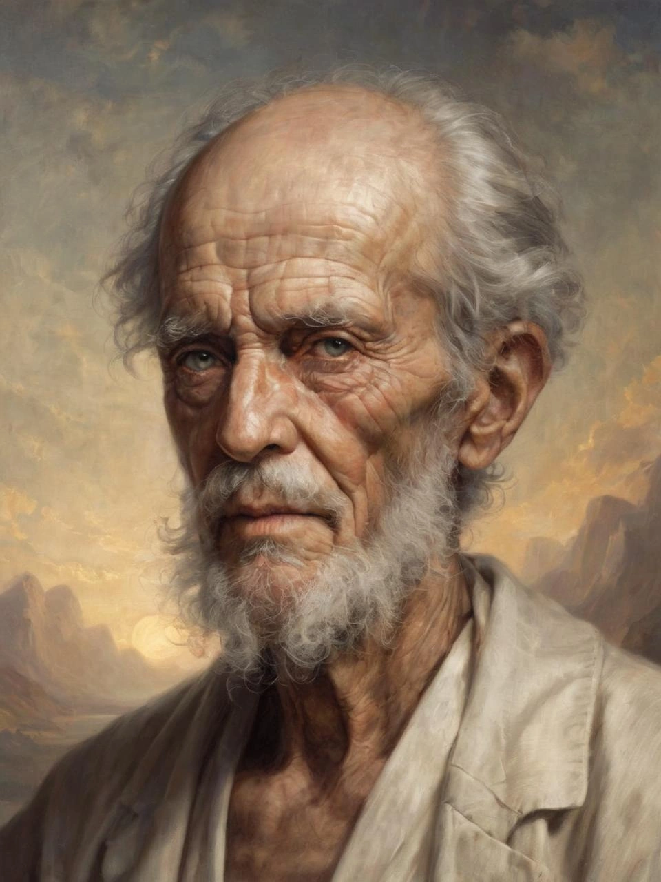 Enoch (Son of Jared) | The Crusaders Academy Wiki | Fandom