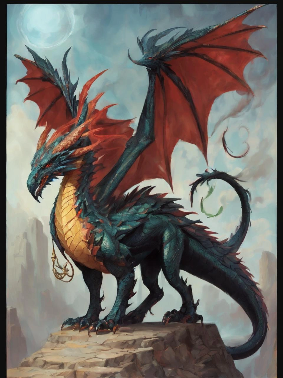 Azoth | The Crusaders Academy Wiki | Fandom