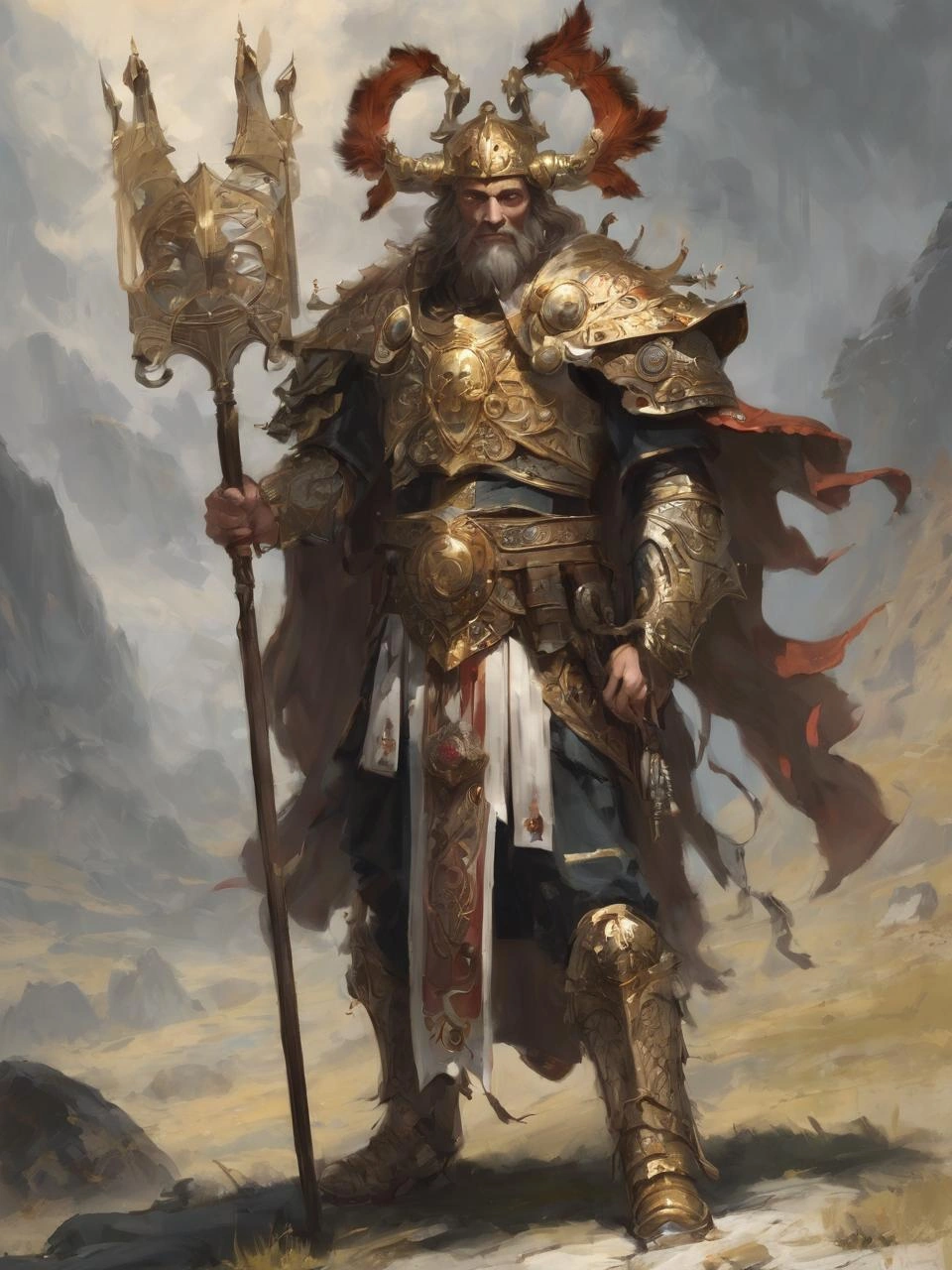 Ordas | The Crusaders Academy Wiki | Fandom