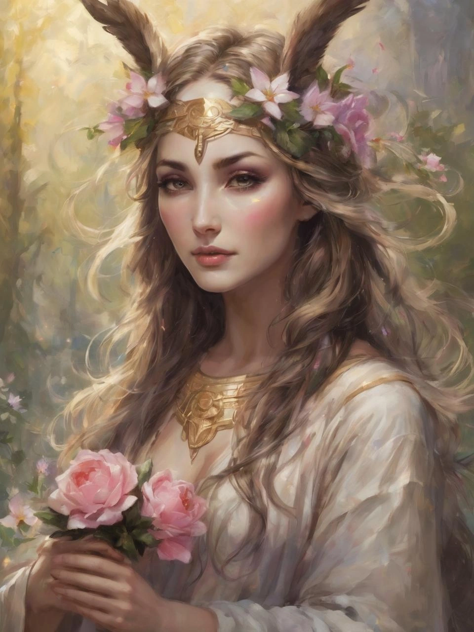 Ostara | The Crusaders Academy Wiki | Fandom