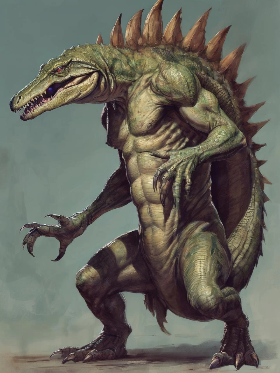 Atanti-Ql-Paneu | The Crusaders Academy Wiki | Fandom